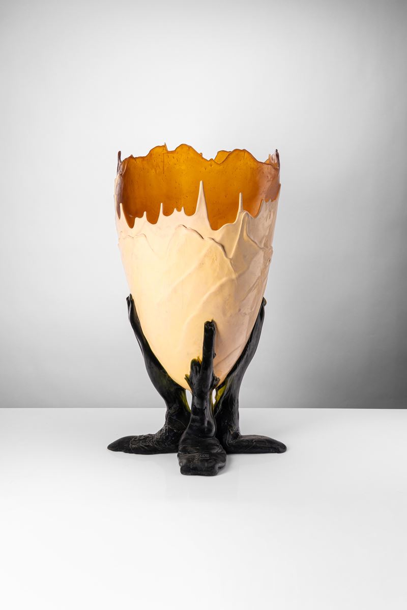 Gaetano Pesce - Grande vaso 2018 | Design Heritage | Finarte, casa d'aste