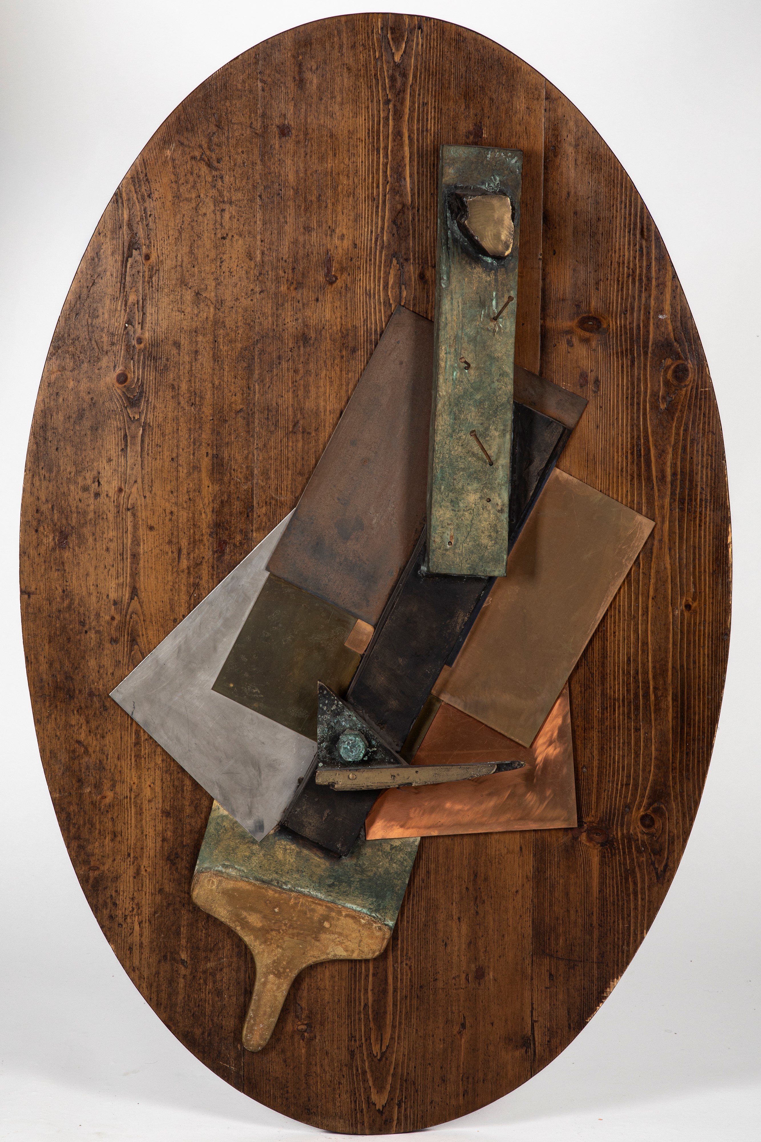 Aldo Mondino - Chitarra cubista 1975/'89 | Modern and Contemporary Art ...