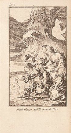 Rousseau, Jean Jacques - Emile ou De L'Education 1762 | Libri ...