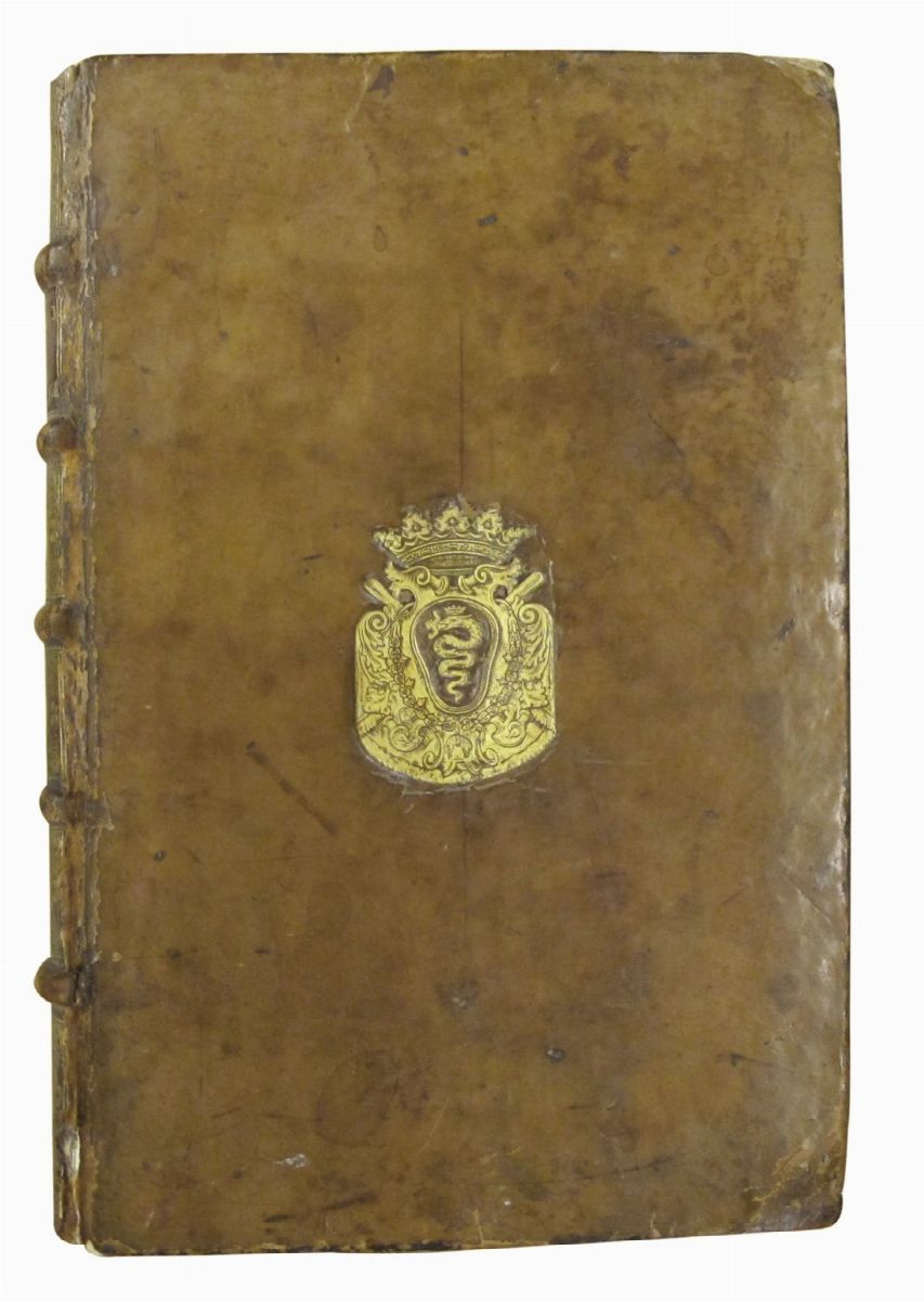 Agustín, Antonio [Agostini, Antonio] - Dialoghi di don Antonio Agostini ...