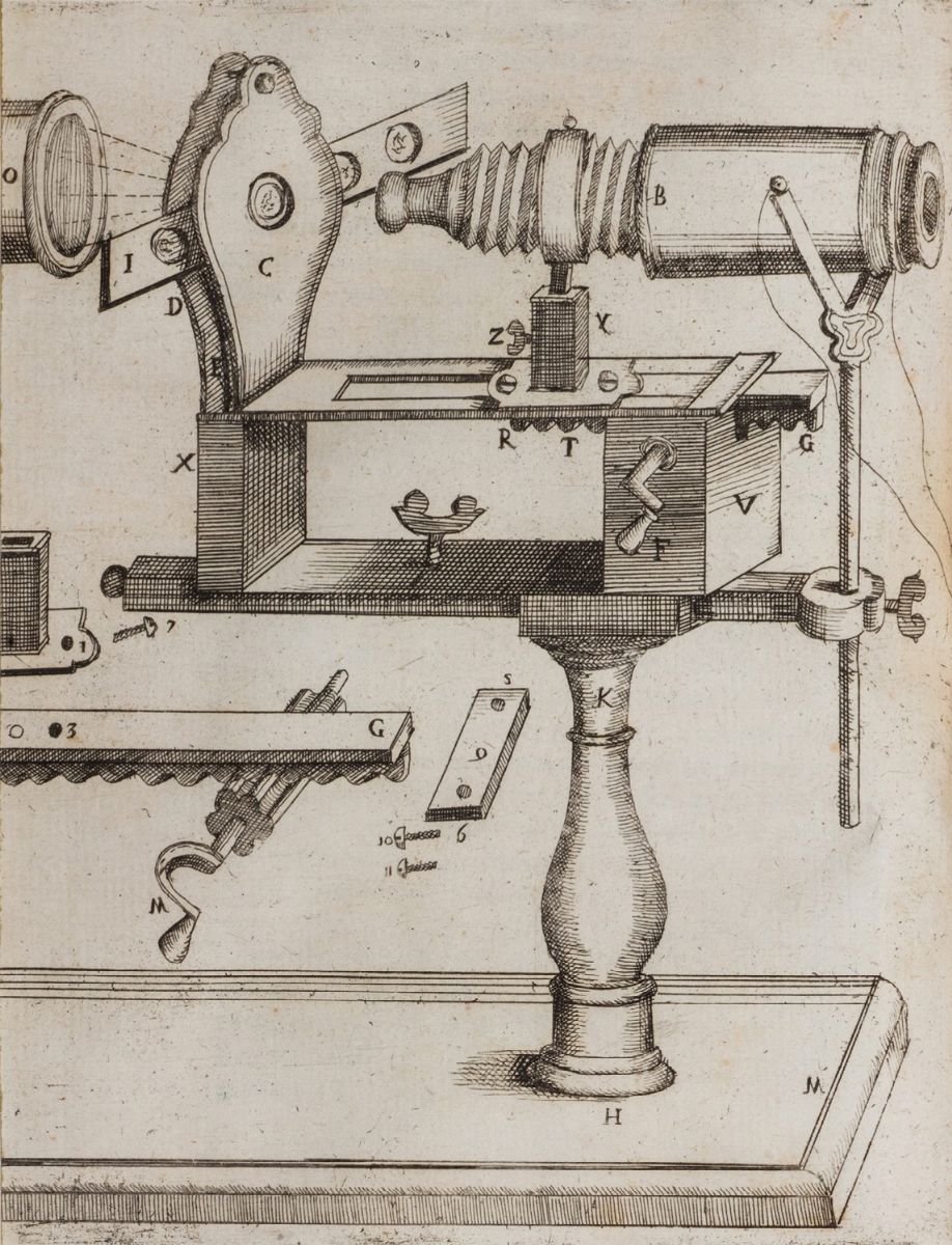 Bonanni, Filippo - Observationes circa Viventia, quae in rebus non ...