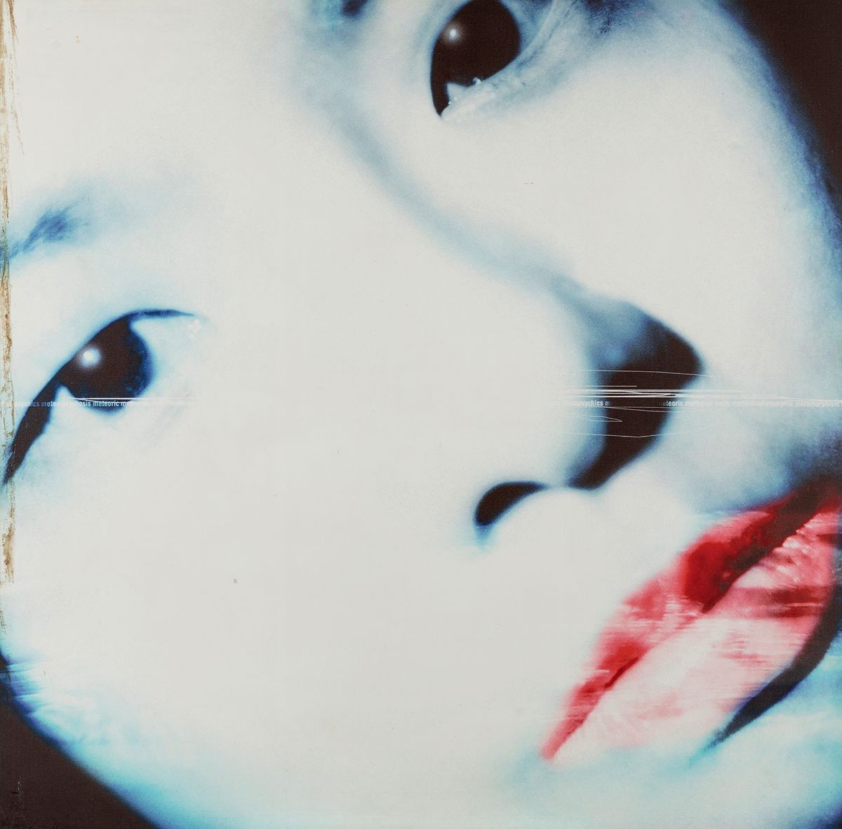 Matteo Basilè - Think 2001 | Fotografia | Finarte, casa d'aste