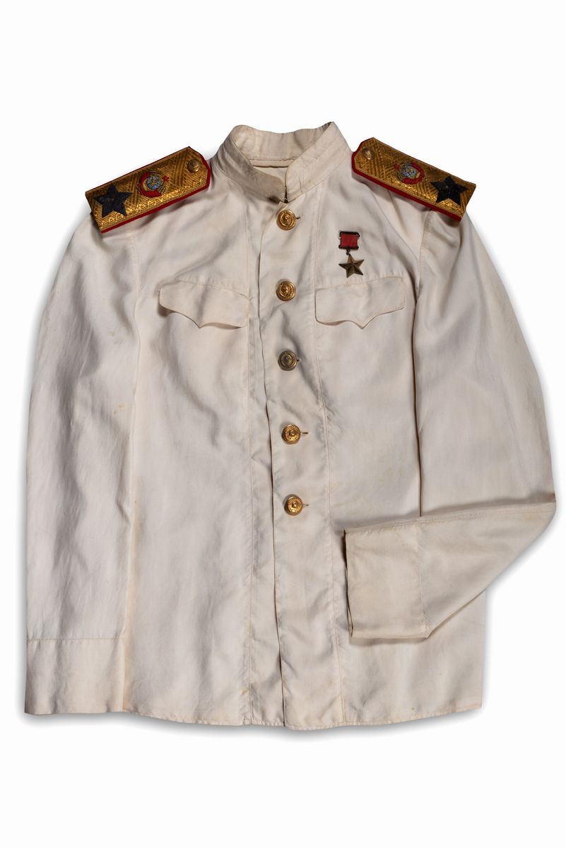 Stalin, Iosif - Alta Uniforme da Maresciallo dell'URSS 1940 | Libri ...