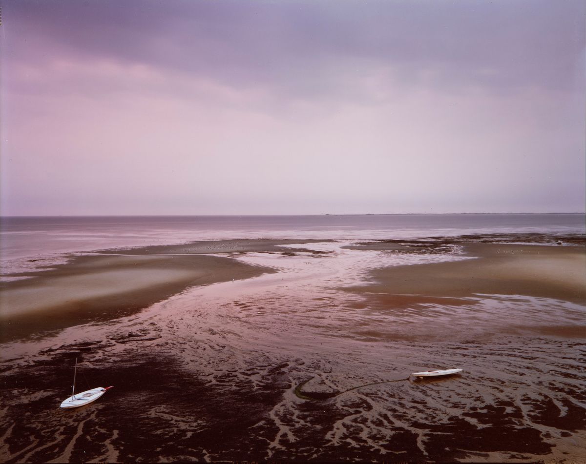Joel Meyerowitz - Dalla serie "The Porch" 1979 | Fotografia | Finarte ...