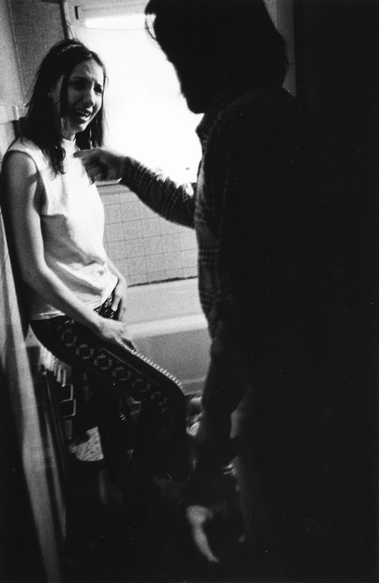 Larry Clark - From the series "Tulsa" 1963/1971 | Photographs | Finarte ...
