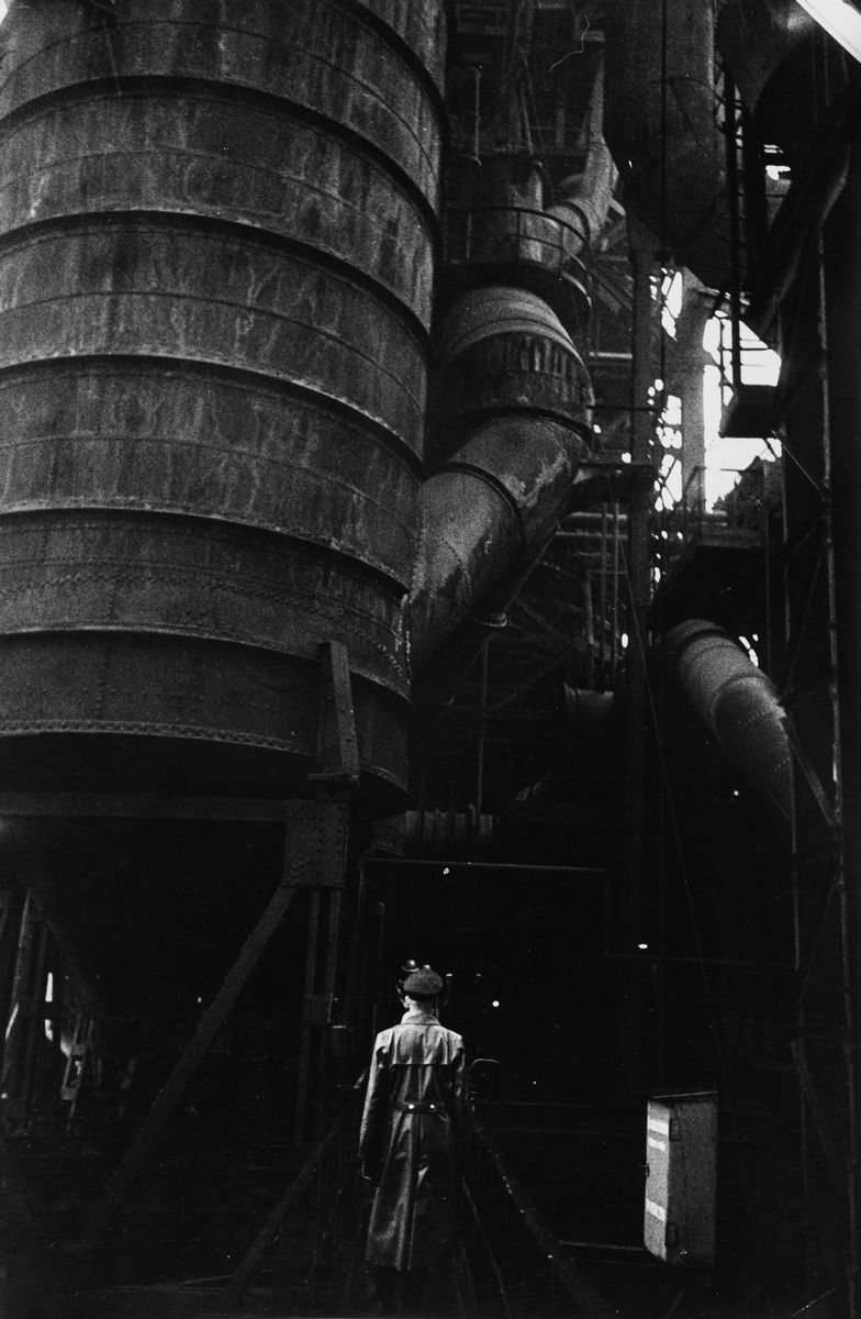 Anonimo - Krupp Essen, Nazi officer 1940s | Photographs / Time Auction ...