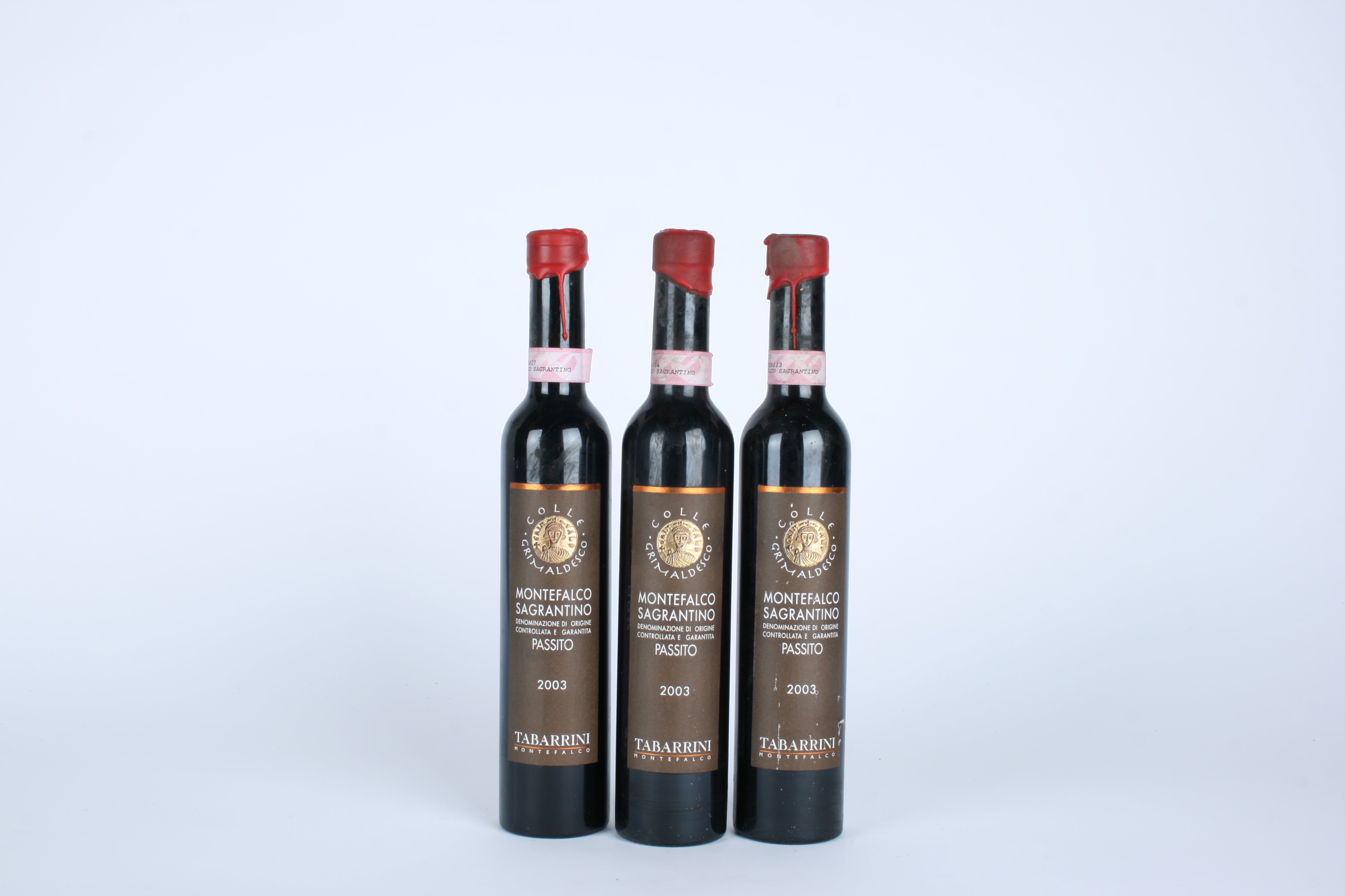 Umbria - Tabarrini Colle Grimaldesco Sagrantino di Montefalco Passito | Vini Pop / Crea la tua ...