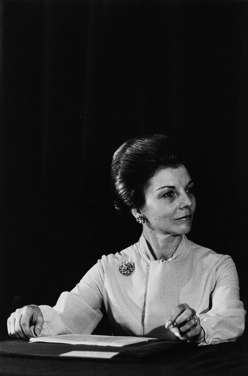 Paola Agosti - Isabel Peron 1970s | Photographs / Time Auction ...