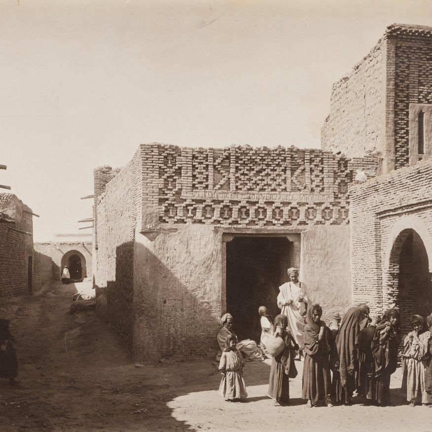 Rudolf Lehnert, Ernst Landrock - Untitled 1910s/1920s | Photographs ...