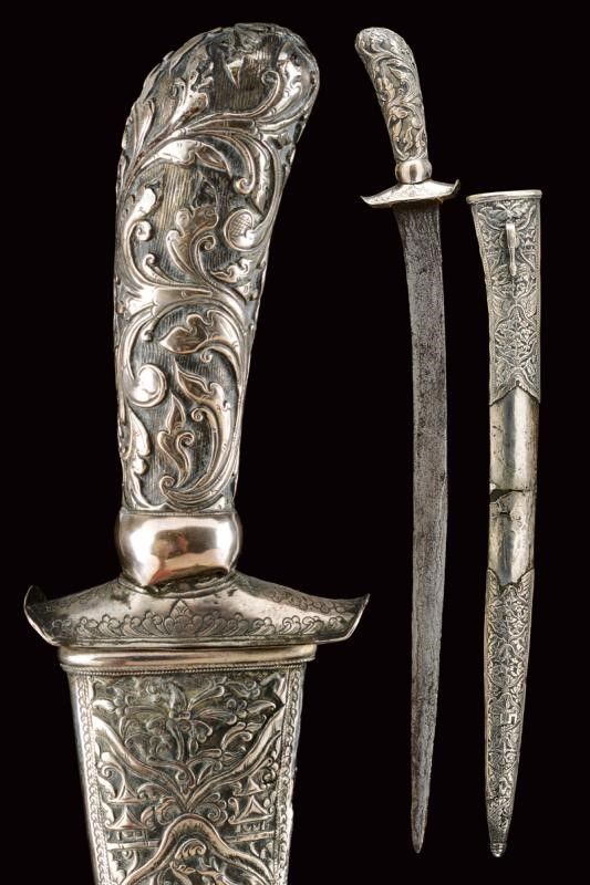 A Pedang Suduk | Rare and Fine Antique Arms from the Malay Archipelago ...