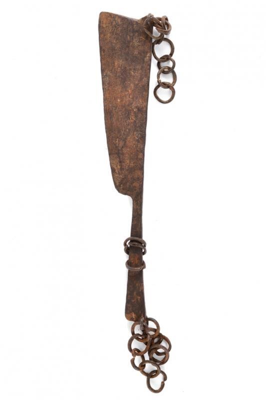 A ritual circumcision knife | Rare and Fine Antique Arms from the Malay ...