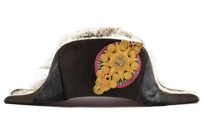 Feluca da diplomatico di alto grado | Armi Antiche, Armature e ...