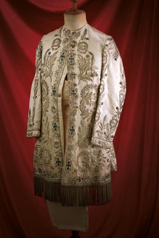 Royal Order of St. George for the Defense of the Immaculate Conception ...