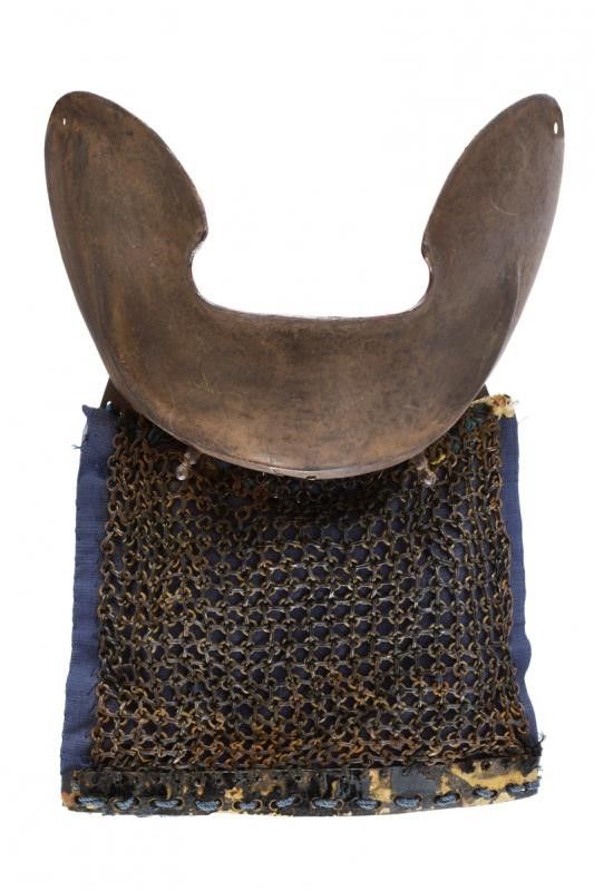 A Hanbo | Rare and Fine Antique Arms, Armour and Militaria | Finarte ...