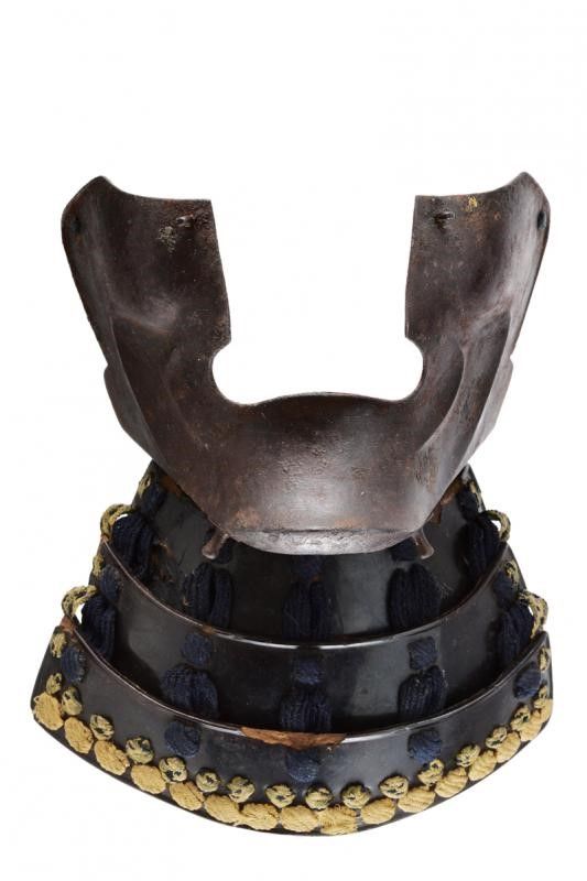 Ryubu-menpo | Armi Antiche, Armature e Militaria | Finarte, casa d'aste
