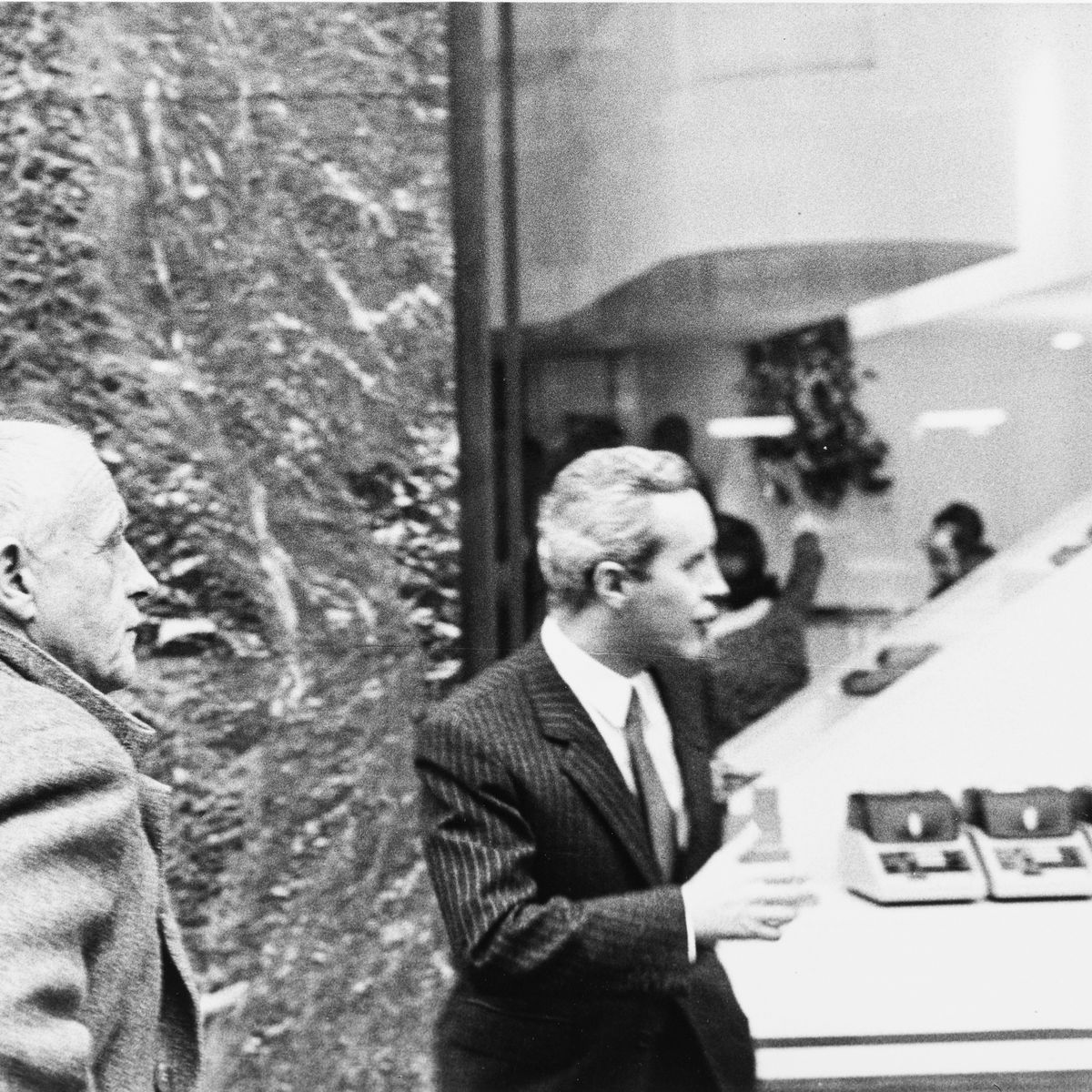 Rolly Marchi - Parisi with Diego Giacometti 1970s | Photographs / Time ...
