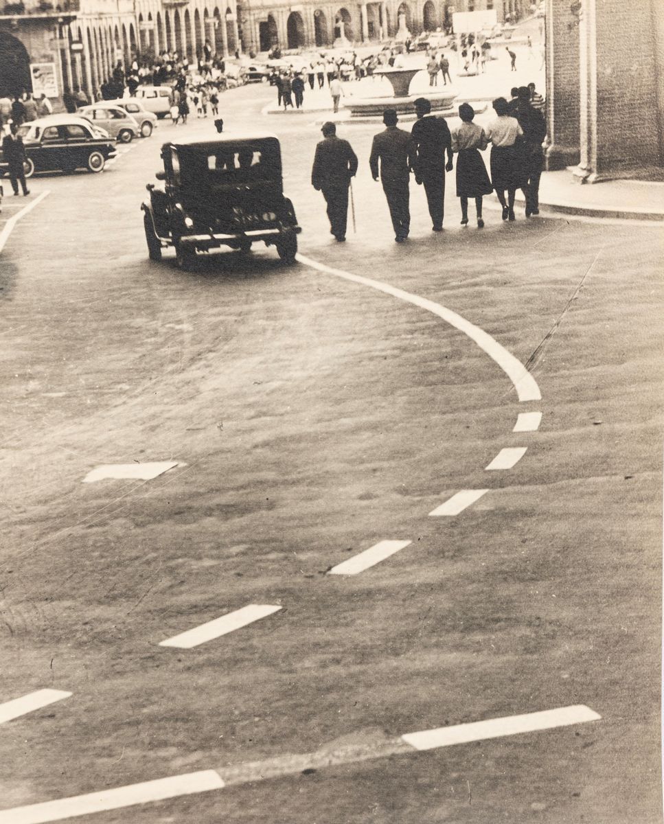 Renzo Tortelli - S. Saverino 1960 | Italian Photography: Under 1K ...