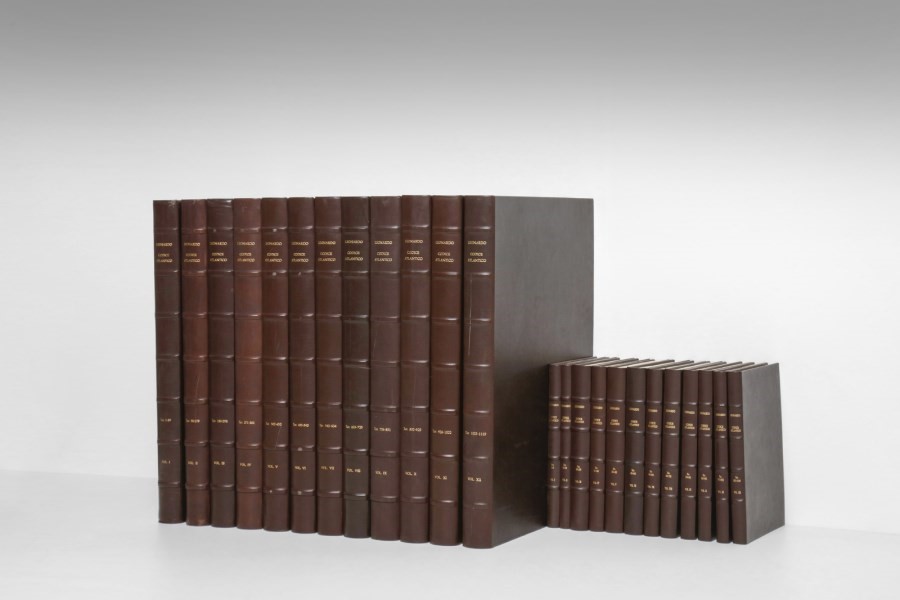 Codex Hammer Facsimile Edition National Letters: Languages And Scripts