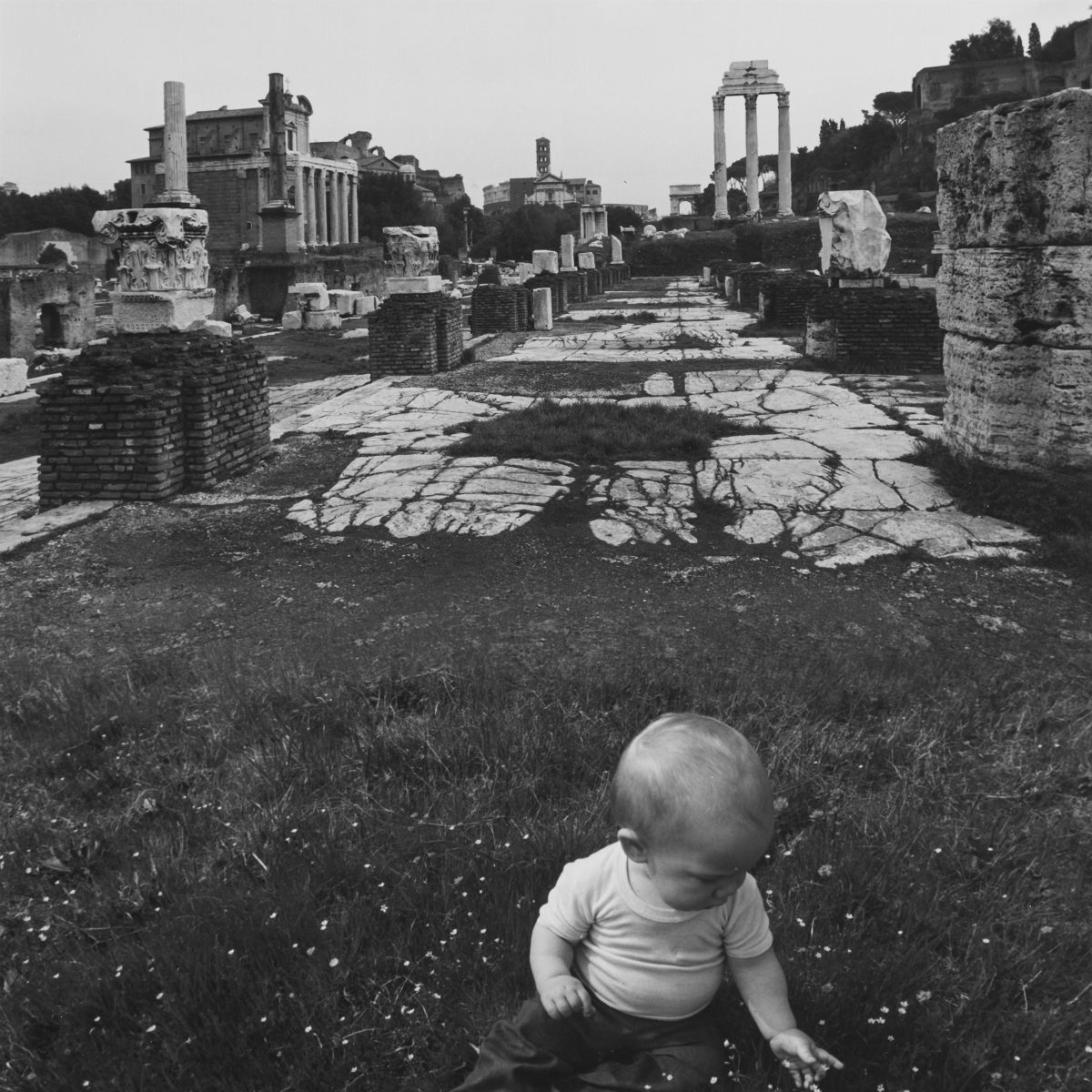 Doug Prince - Made in Italy 1981 | Photographs / Time Auction | Finarte ...