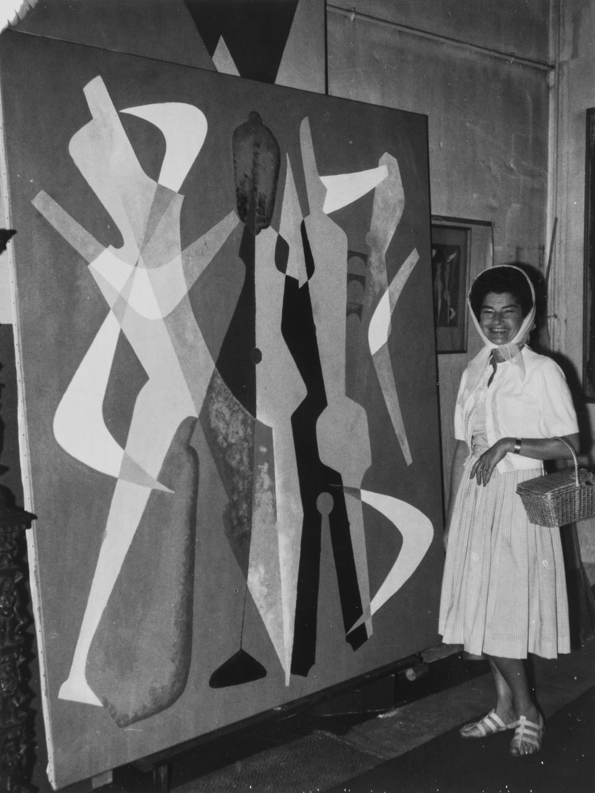 Man Ray - Juliette 1950s | Photographs | Finarte, casa d'aste