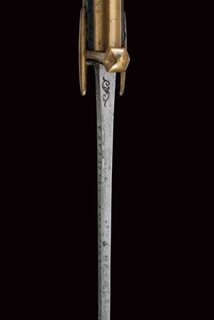 Rara sciabola da ussaro d'epoca napoleonica 1802 - 1805 | Armi Militari ...