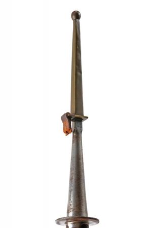 An 1860 model cavalry lance Late 19th Century | Military Arms and ...