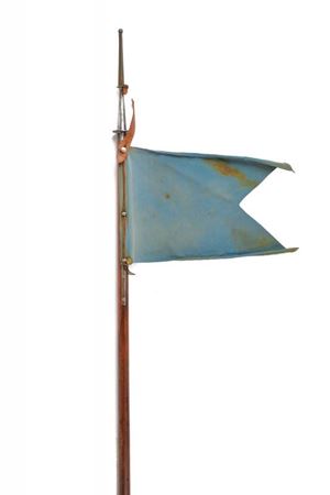 An 1860 model cavalry lance Late 19th Century | Military Arms and ...