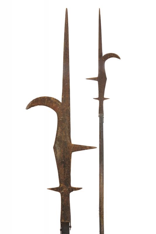 Roncone primo quarto del XVI Sec. | Importanti Armi Antiche e Armature ...