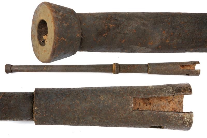 A rare breechloading springald Late 15th Century | Rare and Fine ...