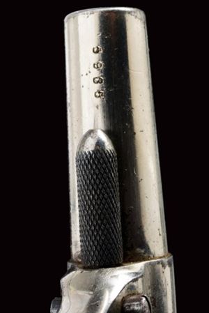 A Colt New Line 41 Caliber Revolver Circa 1874 - 1878 | Rare and Fine ...