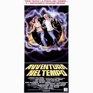 Symeoni (Sandro Simeoni) - Avventura nel tempo (Biggles: Adventures in ...