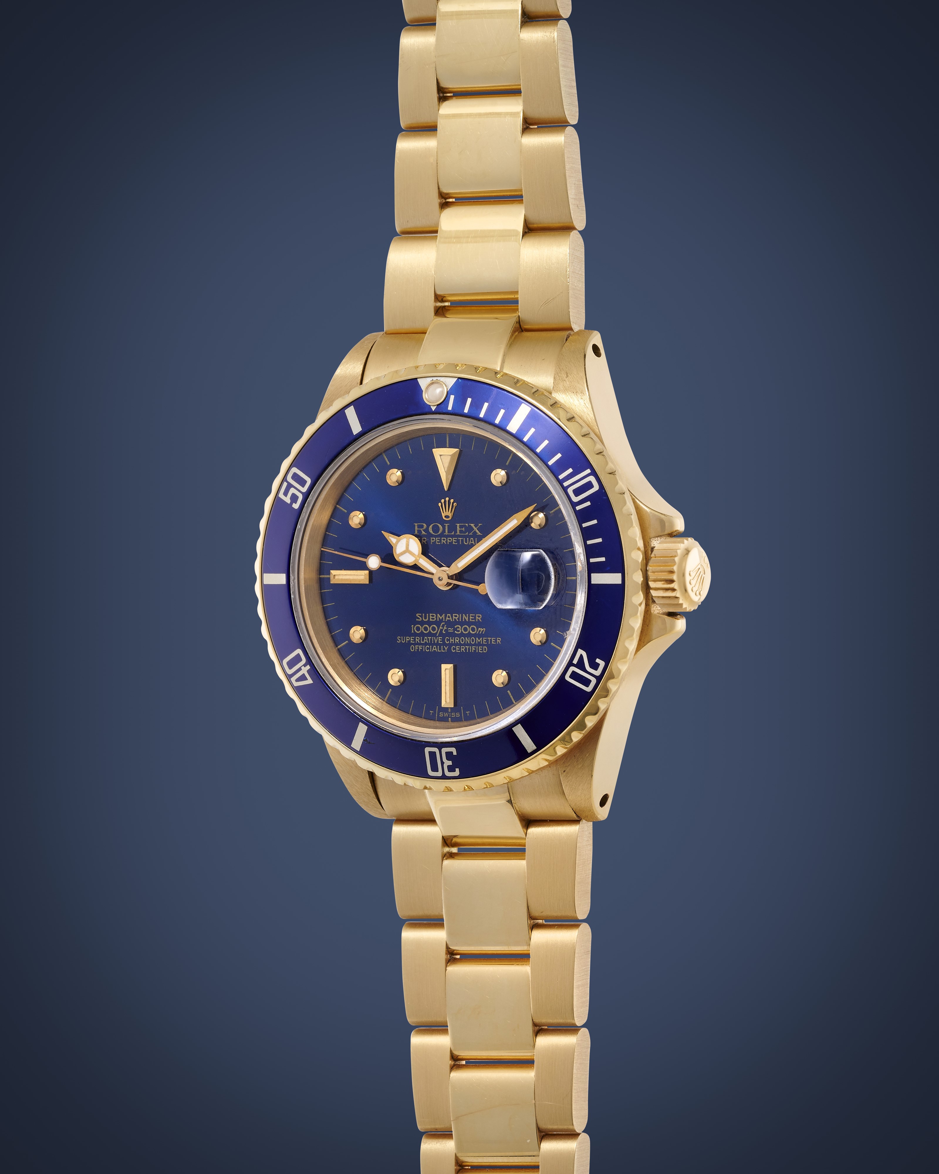 Rolex - Submariner 16808, 80s | Watches | Finarte, casa d'aste